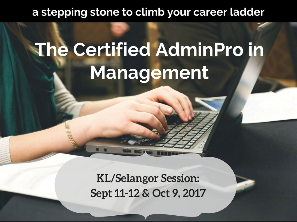 CAP Management | MRS Training Provider In Malaysia