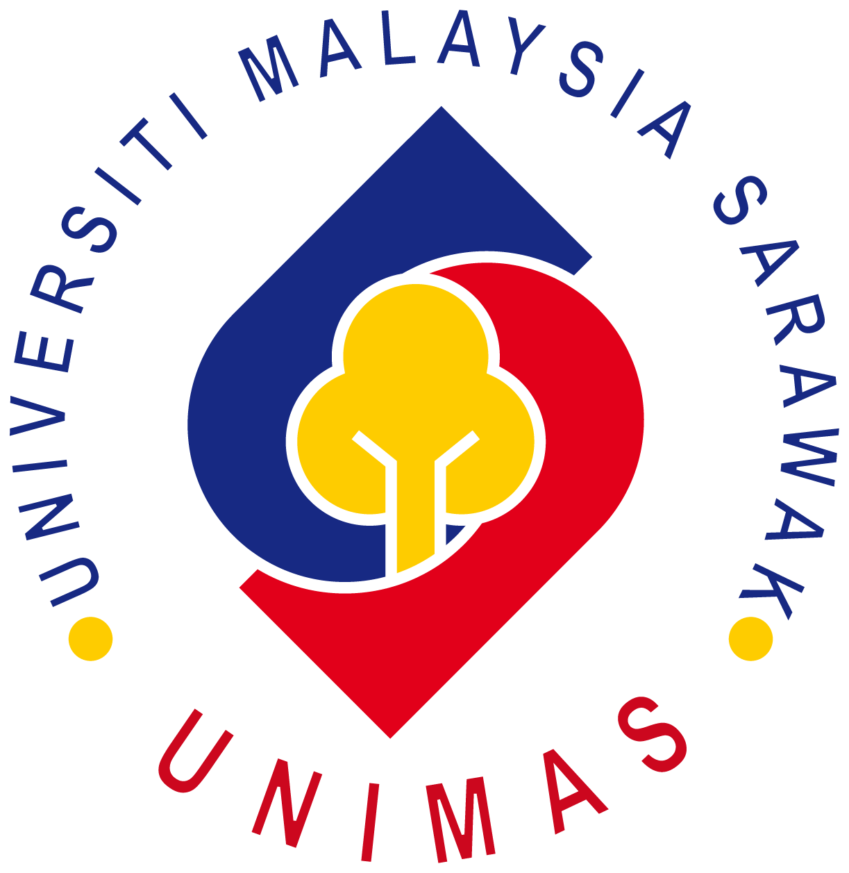logo-unimas-sarawak-malaysia | MRS Training Provider In Malaysia