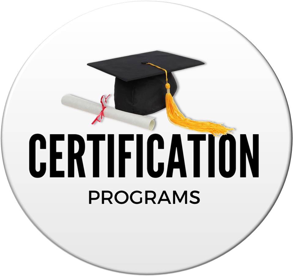 CERTIFICATION PROGRAM | MRS Training Provider In Malaysia