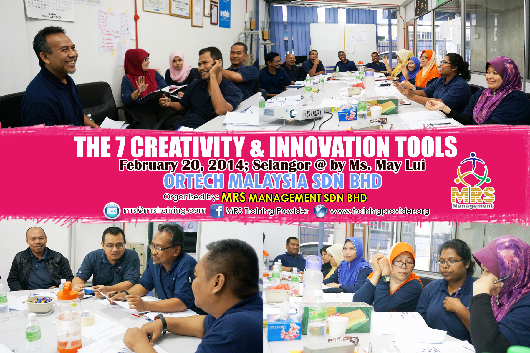 The 7 Creativity & Innovation Tools – 4R – 17 pcs | MRS Training ...