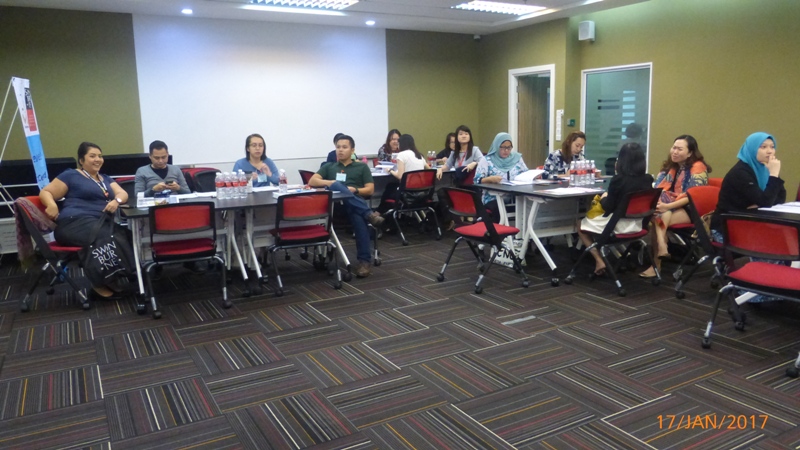 Class In Session | MRS Training Provider In Malaysia