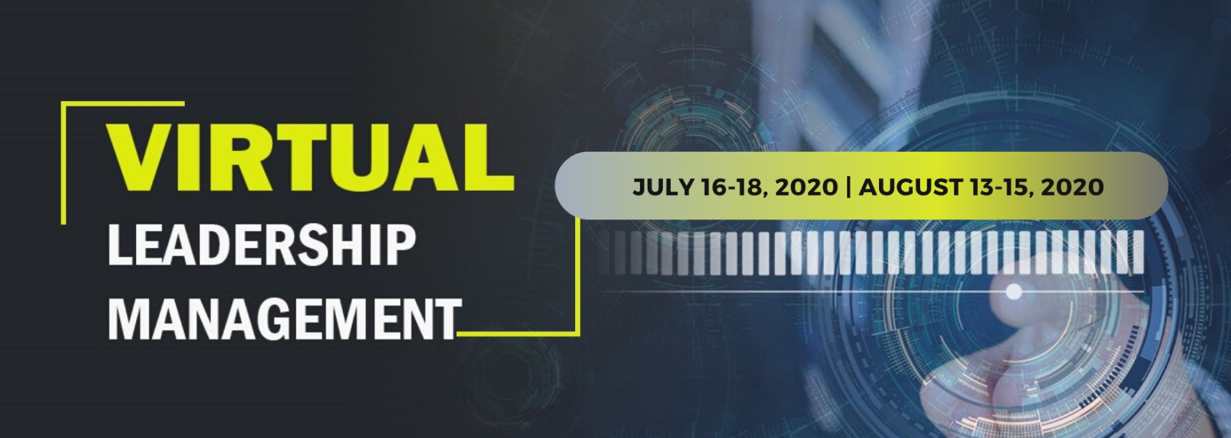 virtual leadership | MRS Training Provider In Malaysia