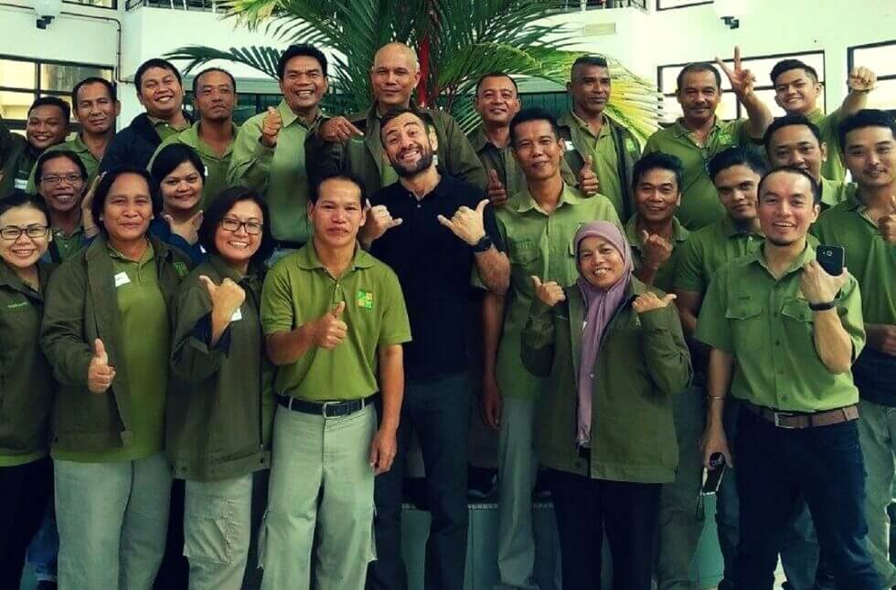 MRS Training Provider In Malaysia